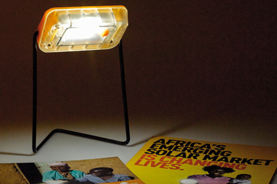 What if we could…? | SolarAid