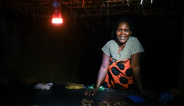 About SolarAid | SolarAid