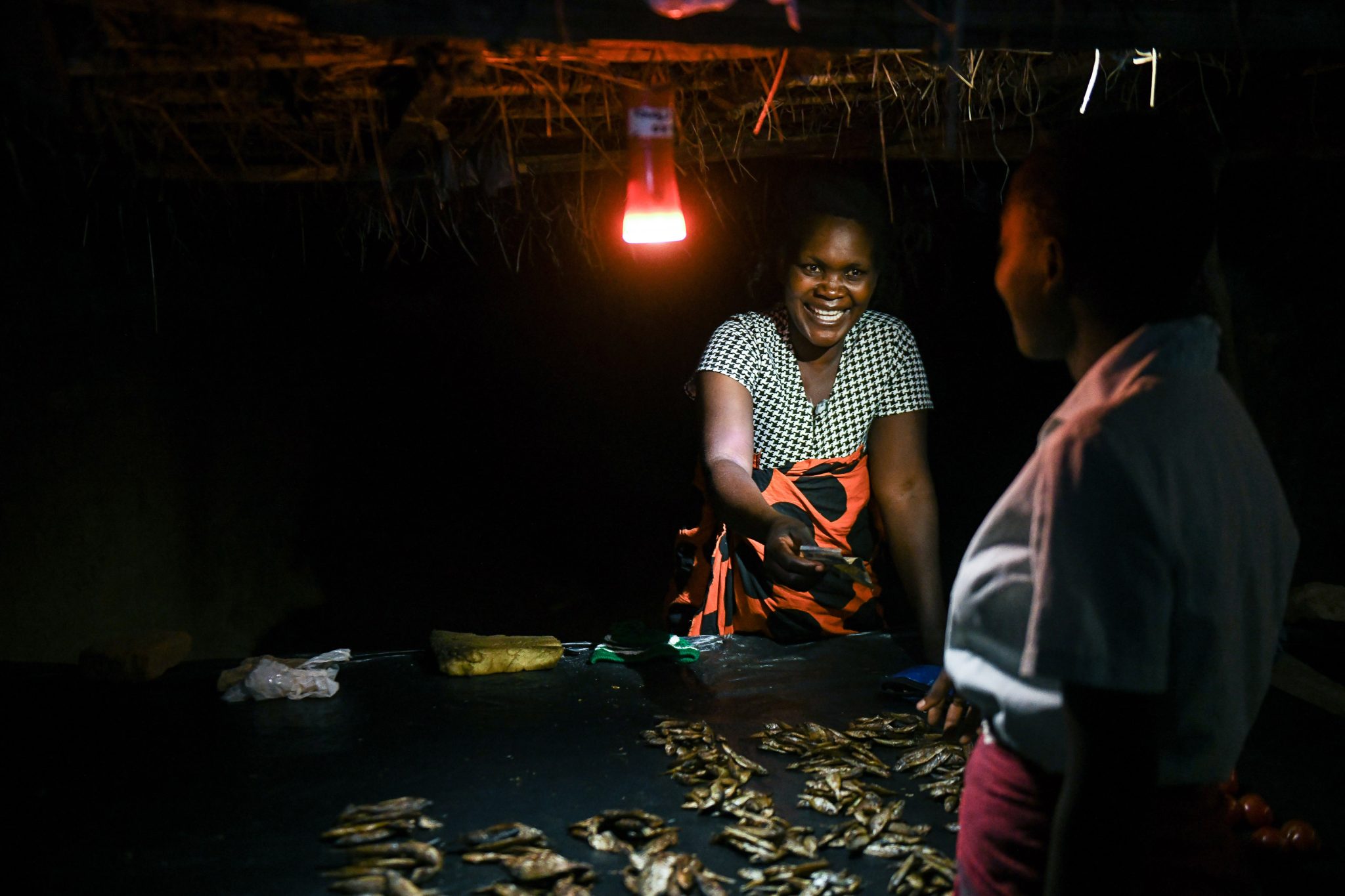 Vision and Mission | SolarAid