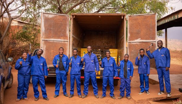 Vision and Mission | SolarAid