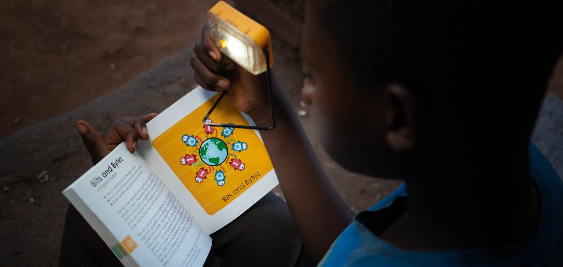 SolarAid | Combatting poverty and climate change