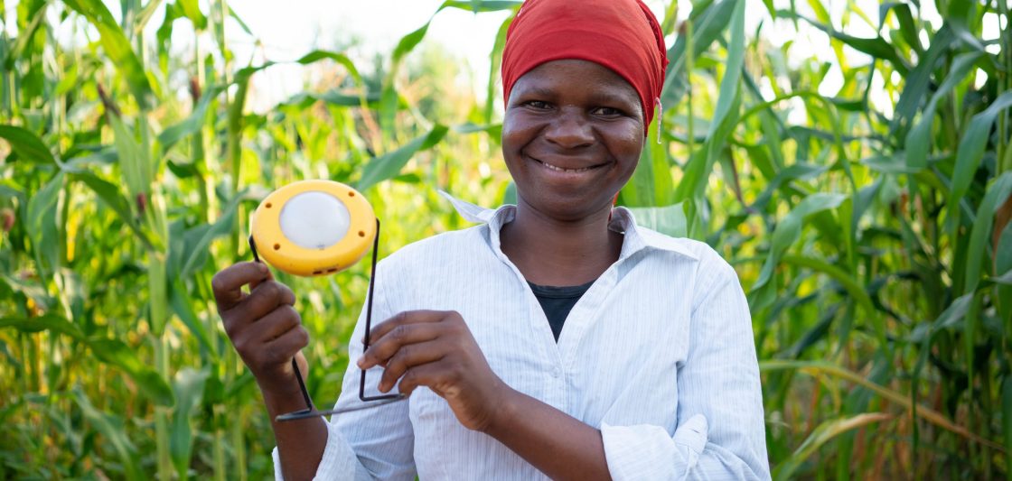 Join the Movement | SolarAid