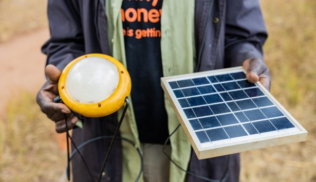 About SolarAid | SolarAid