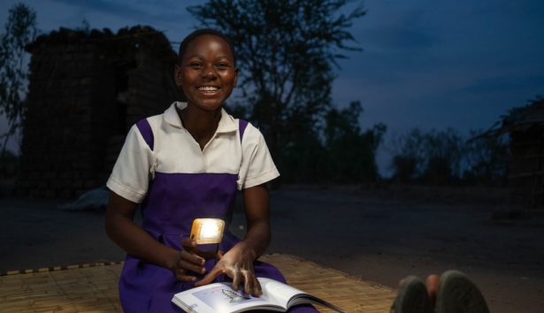 SolarAid | Combatting poverty and climate change