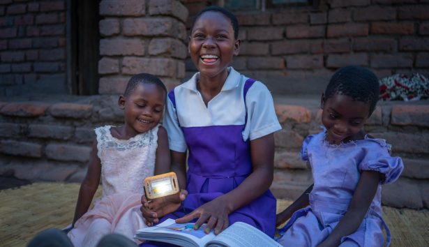 Our Programmes - Solar Light Innovations | SolarAid
