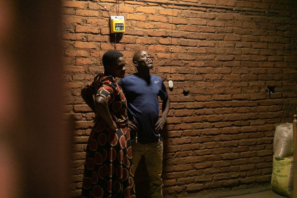 A truly special evening | SolarAid