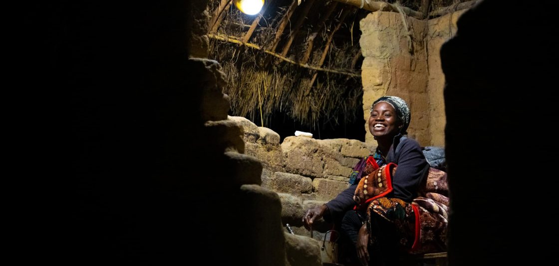 About SolarAid | SolarAid
