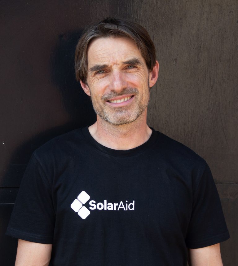 Meet Team SolarAid | SolarAid