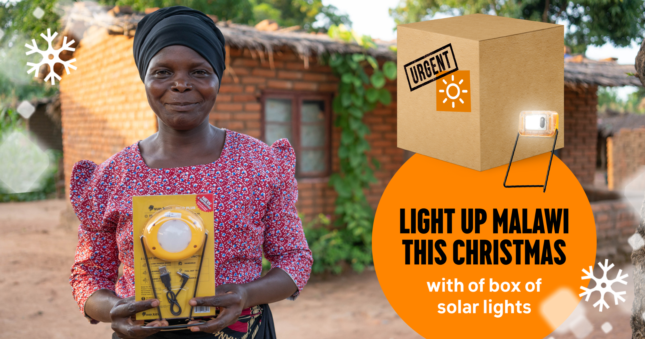 Extending the working day | SolarAid