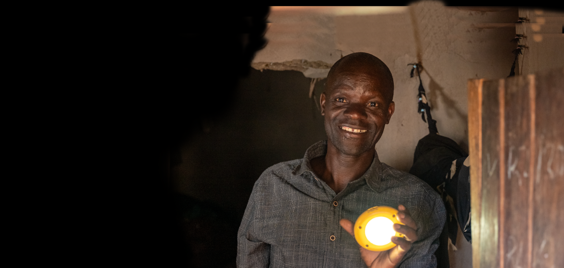 SolarAid | Combatting poverty and climate change