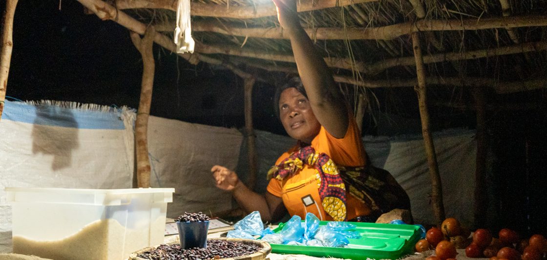 How we work | SolarAid